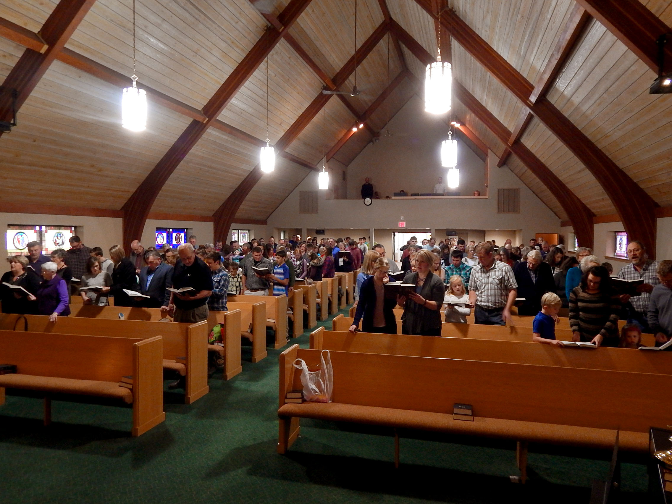 Photo Gallery - First Reformed Church of Inwood