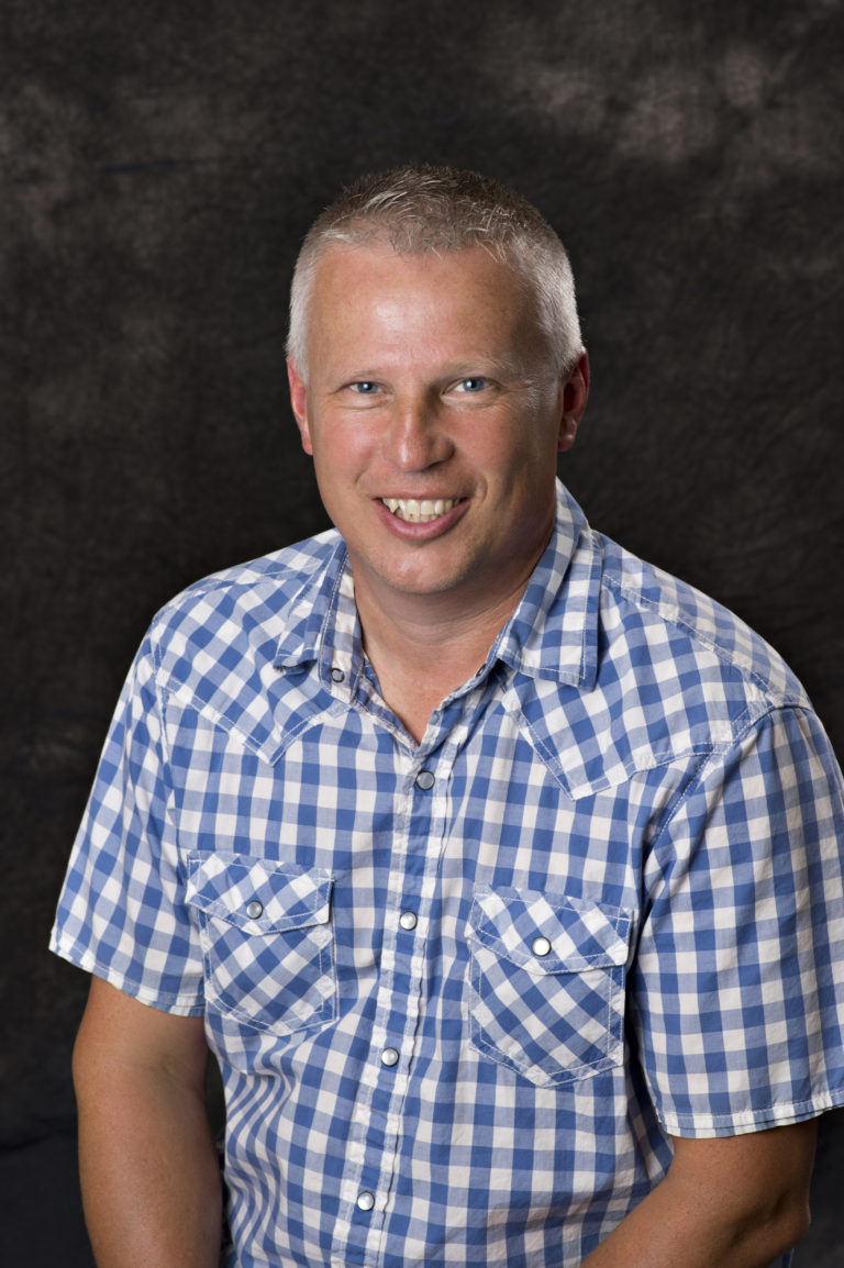 Our Staff - First Reformed Church of Inwood