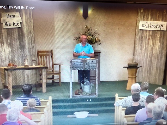 Church Family - First Reformed Church of Inwood