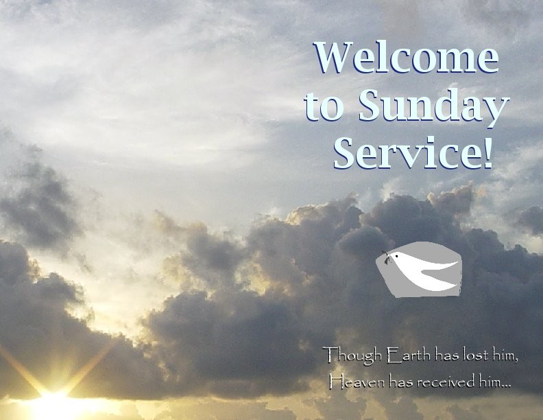 Join Us - First Reformed Church of Inwood